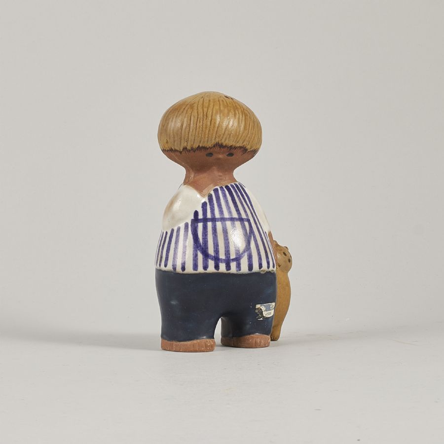 Skulptur, Lisa Larson (f. 1931) | Barnebys